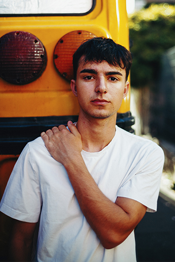 Jungen - nextgeneration